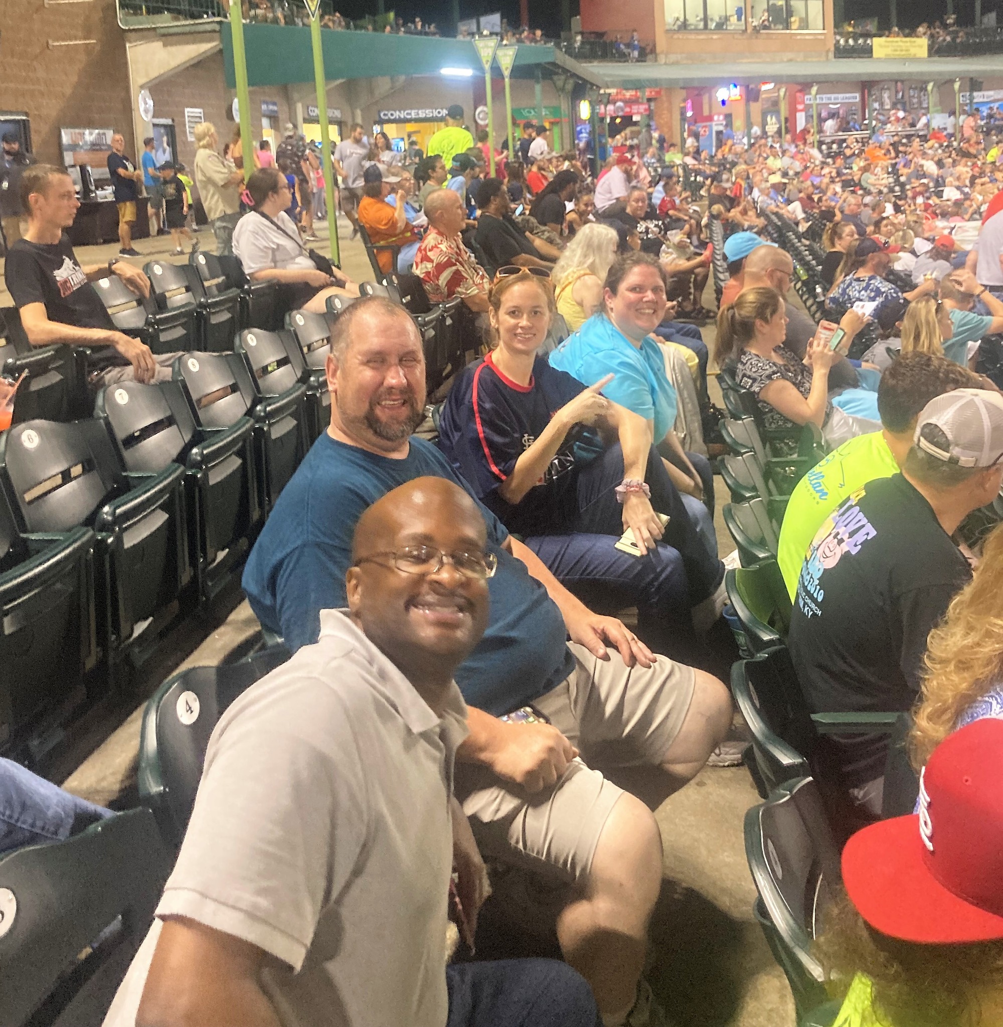 Find your people - Pathways to Independence
